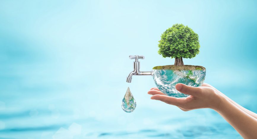 Five steps to prevent water pollution - Water Heroes